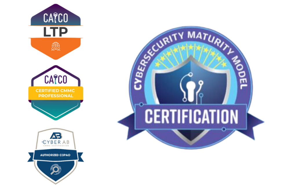 CMMC CCA Training - Redspin